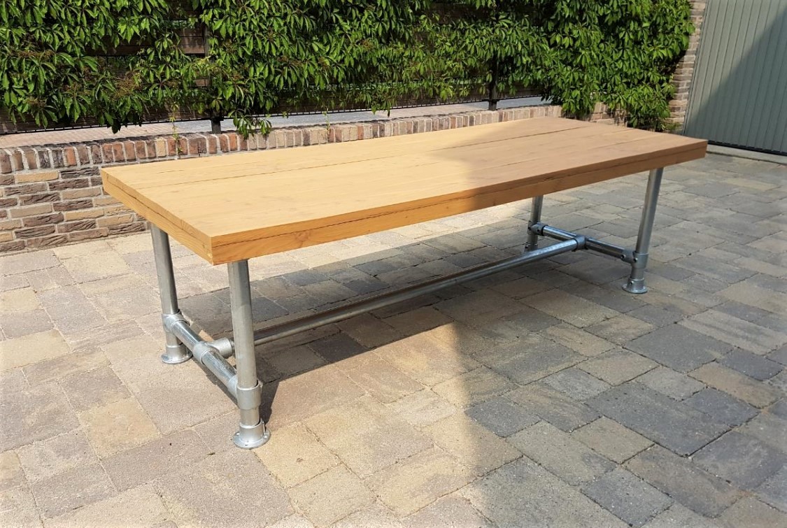 Steigerbuis tafel, belangrijke tips voordat je koopt